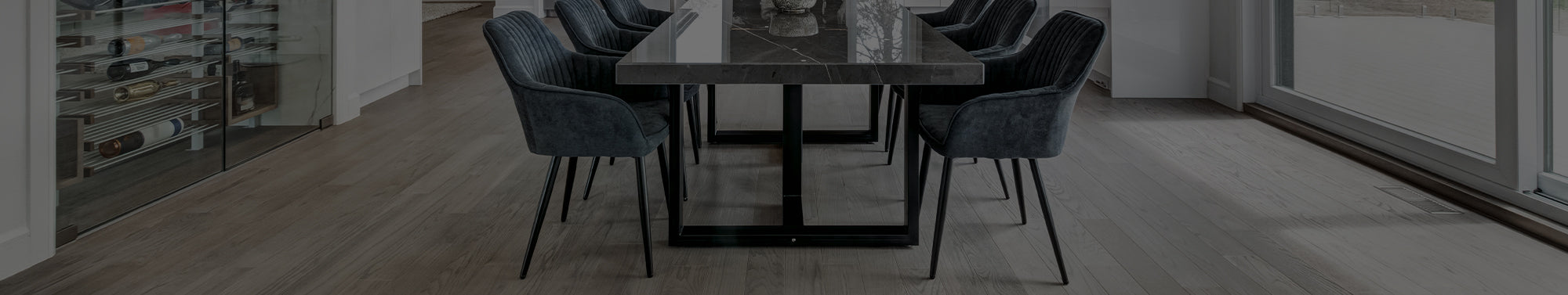 MODA COLLECTION – SPEC Living Sample Store