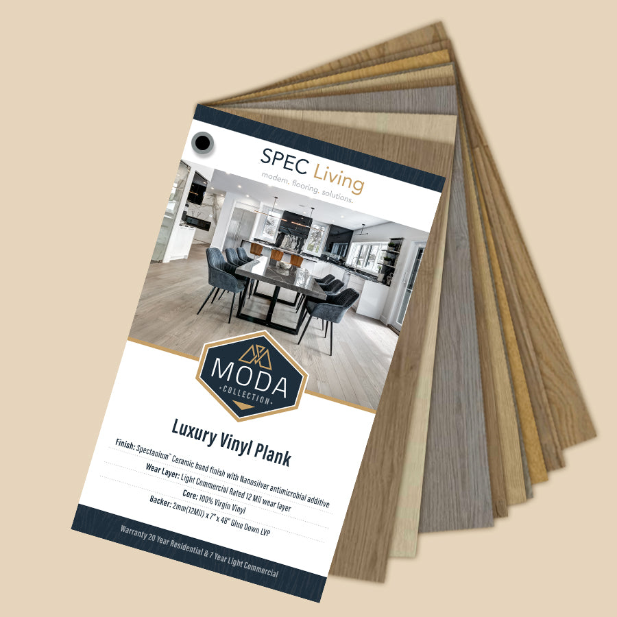 MODA Chain Set – SPEC Living Sample Store